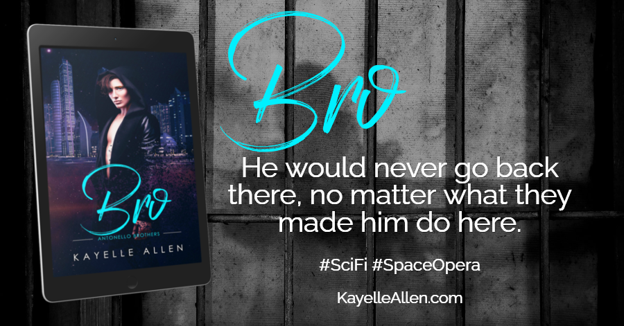 If what this client says is true, Khyff will be the one paying