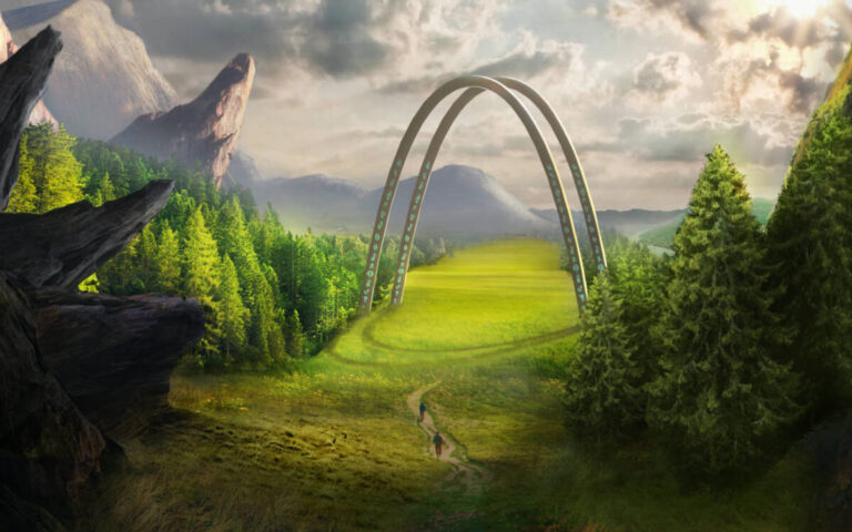 Kayelle Allen: Artist, Author of Sci-Fi, Space Opera, and Romance