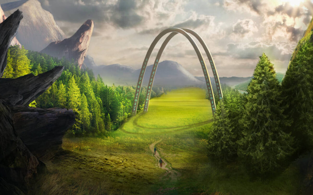 Kayelle Allen: Artist, Author of Sci-Fi, Space Opera, and Romance