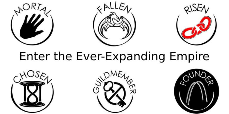 Kayelle Allen: Artist, Author of Sci-Fi, Space Opera, and Romance