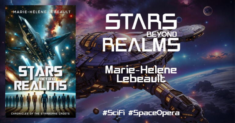 Kayelle Allen: Artist, Author of Sci-Fi, Space Opera, and Romance
