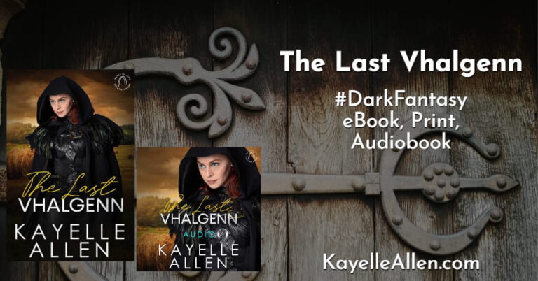 Kayelle Allen: Artist, Author of Sci-Fi, Space Opera, and Romance