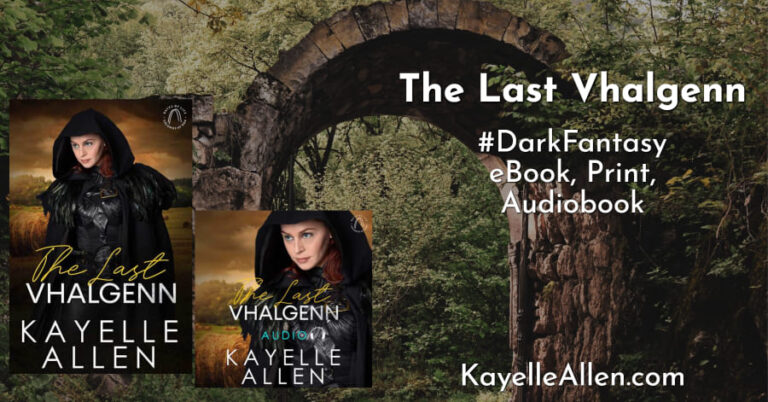 Kayelle Allen: Artist, Author of Sci-Fi, Space Opera, and Romance